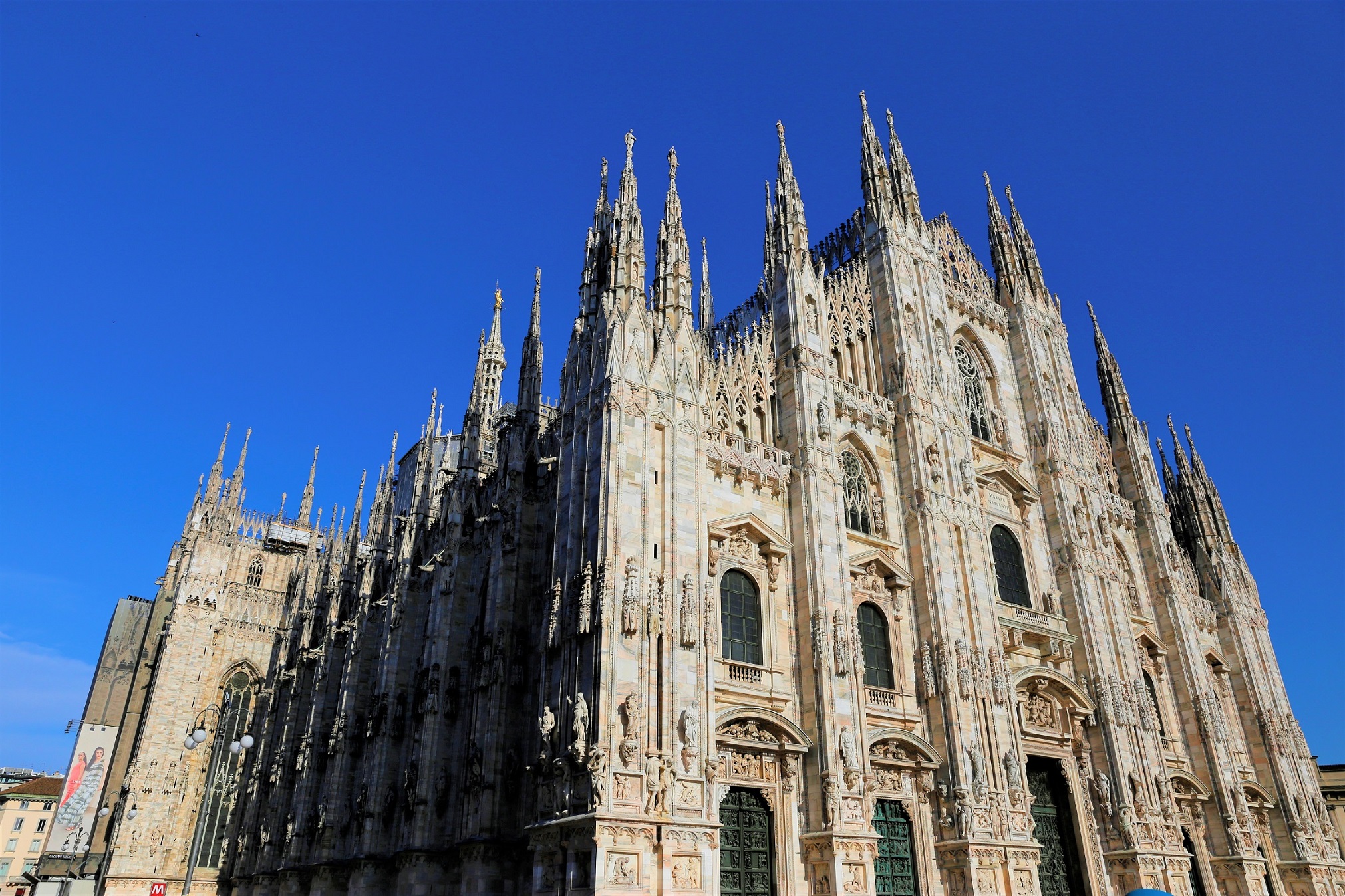 [Du lịch Ý tự túc] Day 1: Đến thăm Milan một ngày hậu Covid! - TRIP ...